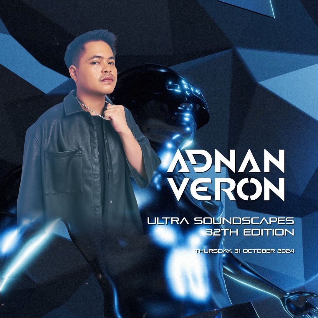 80 Proof Ultra – Feel the night with 80 Proof Ultra